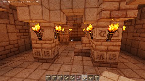 Tower Of Babel Minecraft Map