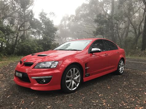 Holden Cars