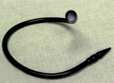 Robinair Tifzx 10 Flexible Probe Includes Probe Tip Hobbyist Tools