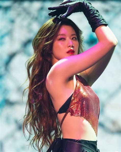 Shuhua R Gidle Hotties