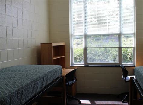 Duke University Campus Dorms