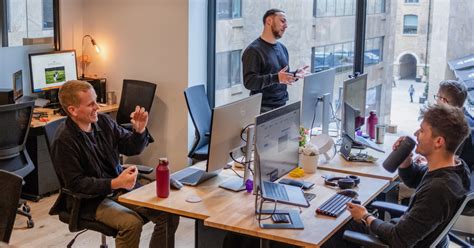 Product Design Development Agency London RCCO