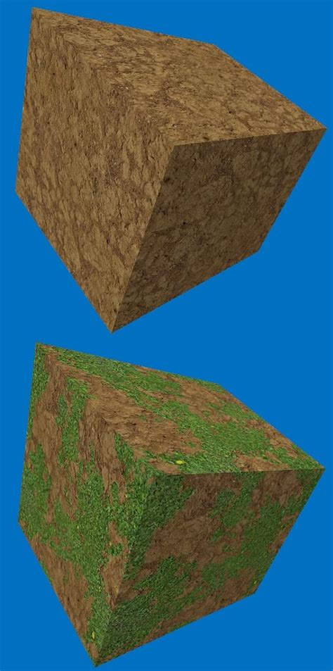 Upcoming Texture Blend Shaders Community Showcases Unity Discussions