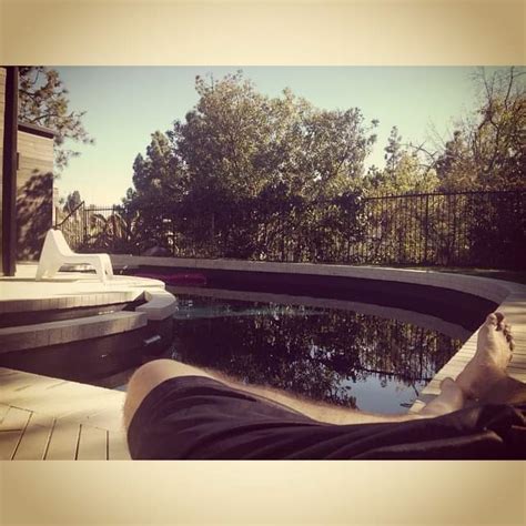 Philip Mcelroys Feet