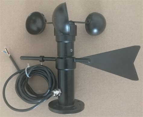 使用风速风向测定仪需要注意的事项 教育装备采购网