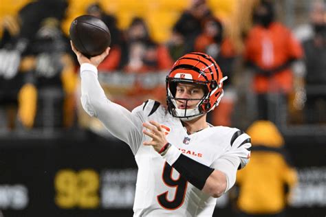 What Only Joe Burrow And Tom Brady Have Done Against Patrick Mahomes