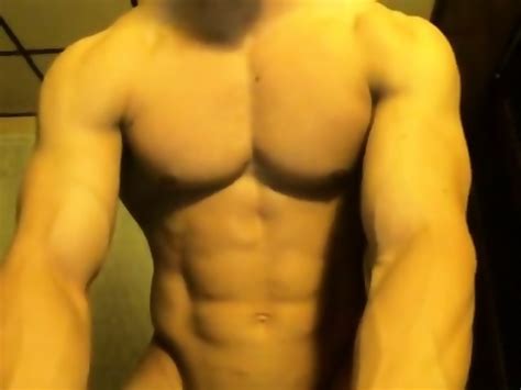 Muscle Men Big Cock Eporner