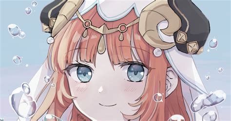 Genshinimpact 原神絵まとめ4 Saのイラスト Pixiv