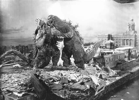 400 Godzilla 1954 Wallpapers