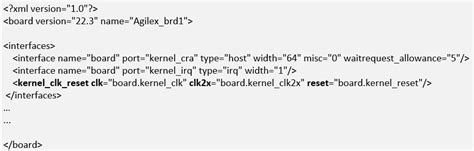 Oneapi Accelerator Support Package Asp Reference Manual Ofs