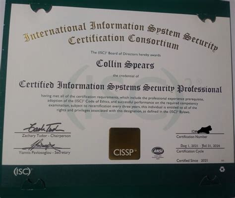 Collin H On Linkedin Finally Got It In The Mail That Was A Lot Of Work