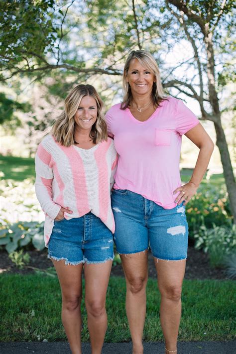 True Beauty In Tight Pink Shorts Telegraph