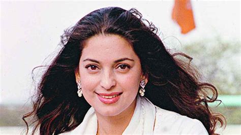 Juhi Chawla Birthday Lesser Known Facts About The Veteran Actress