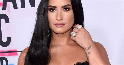 Demi Lovato Breaks Silence On Overdose