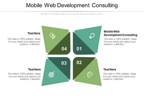 Mobile Web Development Consulting Ppt Powerpoint Presentation Outline