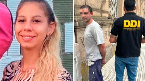 Allanaron La Casa De Un Sospechoso En El Crímen De La Joven Hipoacúsica
