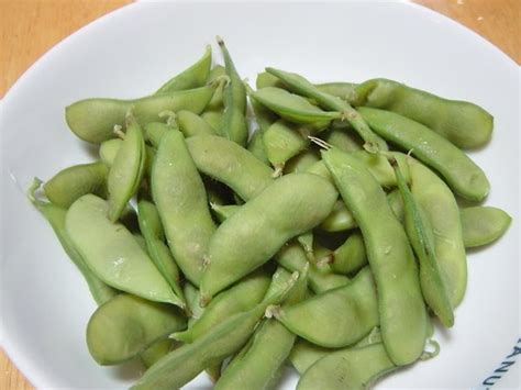 Oishii Yo Endo Mame