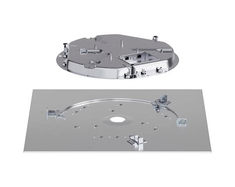 Tccm Ct W 2ft Teamconnect Medium Ceiling Tile Mic 40m² Sennheiser