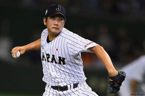 巨人・菅野の今季目標、予定している登場曲とは Baseball King