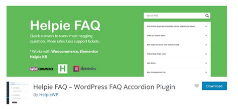 Faq Plugin 8 Best Free Wordpress Plugins For 2022