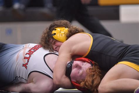 Chesnee Wins The 1a2a Upper State Wrestling Title