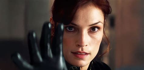 X Men Famke Janssen Parla Delleventuale Ritorno Come Jean Grey Nel