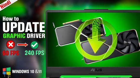 Learn How To Update Graphics Drivers In Windows How To Update Nvidia