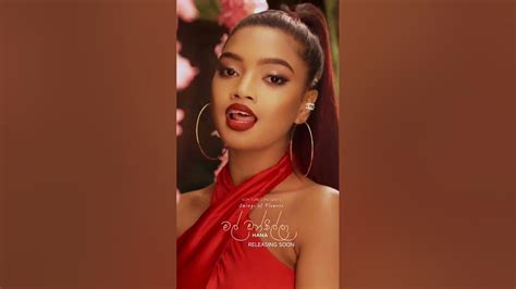 මල් ඔන්චිල්ලා Mal Onchilla Song Hana Shafa Youtube