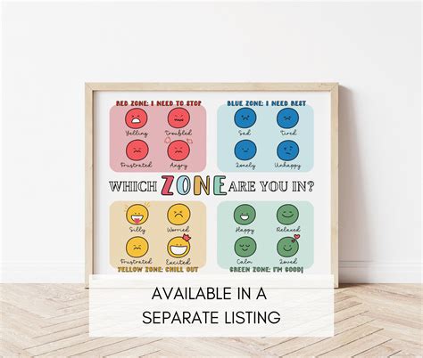 Assertive Communication Classroom Decor Print Therapy Office Decor School Counselor Office