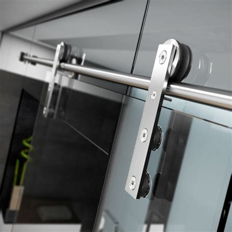 Stainless Steel Ø20mm System Jnf Architectural Hardware