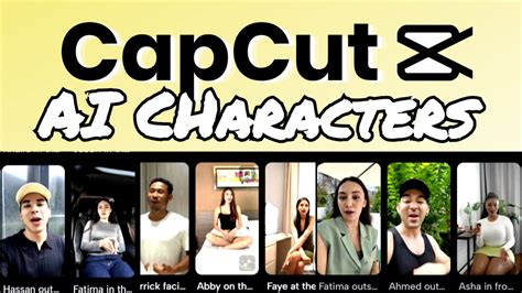 How To Master CapCut AI Avatars Create AI Talking Avatar For FREE