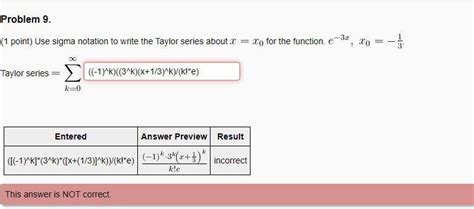 Can Anyone Explain Why This Is Wrong Rcalculus