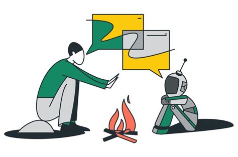 Fireside Chat About Network Security With Chatgpt Ai Alexandre Blanc Cyber Security