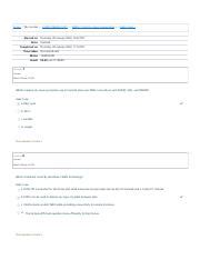 Data Coms Pq Pdf Home My Courses UGRD IT T WEEK Point To Point Connections