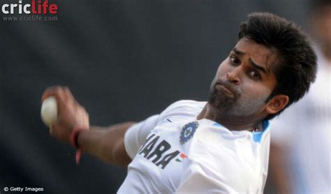 Vinay Kumar Does A David Beckham Tattoos Wifes Name On His Forearm Cricket Country