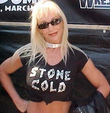 Adam S Wrestling Debra Marshall