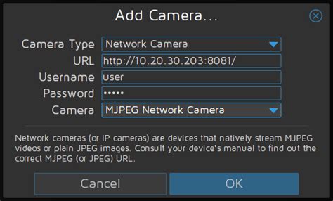 MotionEye Docker Guide For Beginners Simplest NVR SHB
