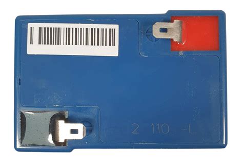 Sealake FM640A FM640C FM645 battery replacement 6v AGM | Battery Trader