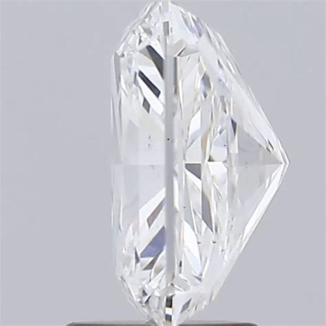 DEF VVS Lab Grown Diamonds IGI Certified Radiant Cut HPHT Loose Diamond