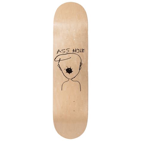 Ass Hole By Paul Mccarthy Artware Editions