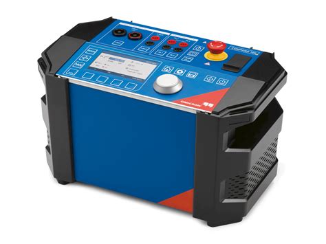 Measurement Cable Set Measurement Cable Set 6 X 6 M 195 Ft