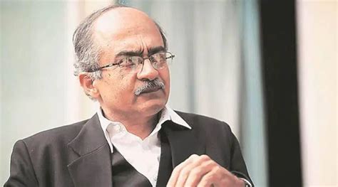Adv Prashant Bhushan Says Tweets Represented Bona Fide Belief Refuses