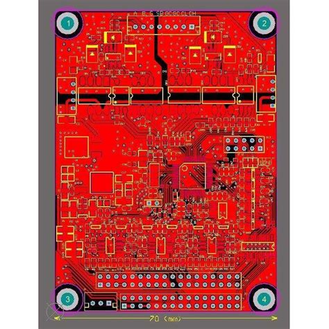 Mppt Controller 5kw Solar Power Generation Stm32f103 Main Control Schematic Source Code Pcb Dat