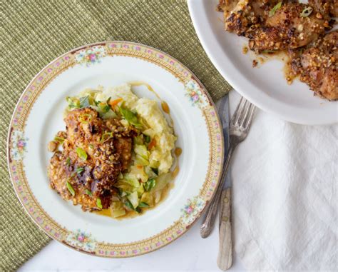 Old Fashioned Chow Chow Georgia Grown