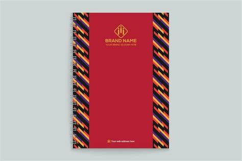 Logbook Cover Vector Art Icons And Graphics For Free Download