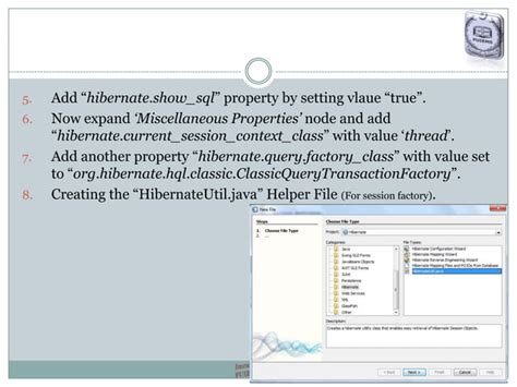 6 Hibernate Ppt
