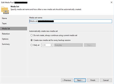 How To Erase A Tape On The First Job Of A Serial Backup From Disk To
