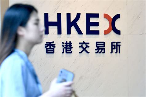 唐家成續任港交所主席 香港新聞網