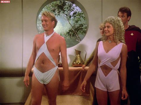 Brenda Bakke Nude Pics Page 1