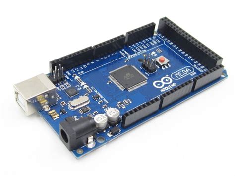 Buy Arduino Atmega 2560 R3 Board At Affordable Price In Ainow